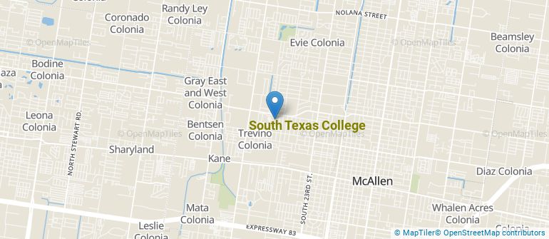 South Texas College Computer Science Majors - Computer Science Degree