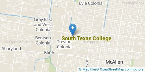 South Texas College Computer Science Majors - Computer Science Degree