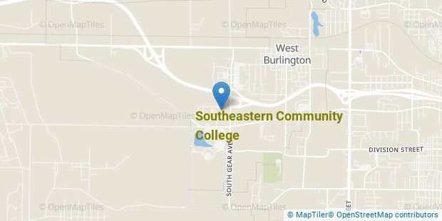 Southeastern Community College Computer Science Majors - Computer ...