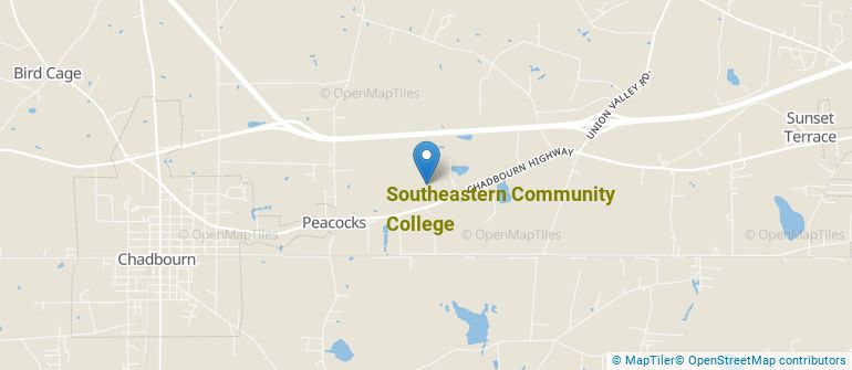 Southeastern Community College Computer Science Majors - Computer ... Southeastern Community College Computer Science Majors - Computer ...