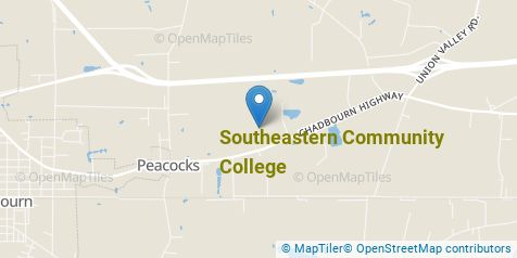 Southeastern Community College Computer Science Majors - Computer ...
