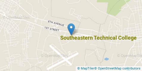 Southeastern Technical College Computer Science Majors - Computer ...