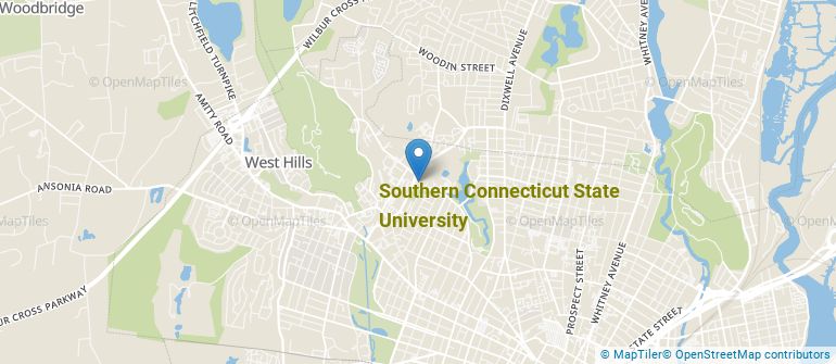 Southern Connecticut State University Computer Science Majors ...