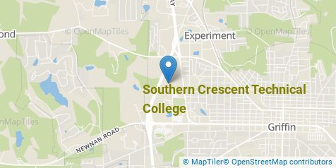 Southern Crescent Technical College Computer Science Majors - Computer ...