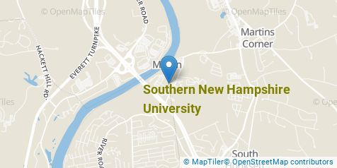 Southern New Hampshire University Computer Science Majors - Computer ...