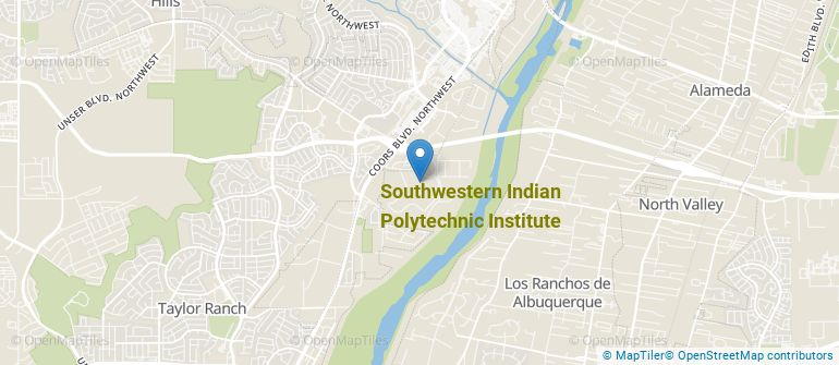 Southwestern Indian Polytechnic Institute Computer Science Majors ...
