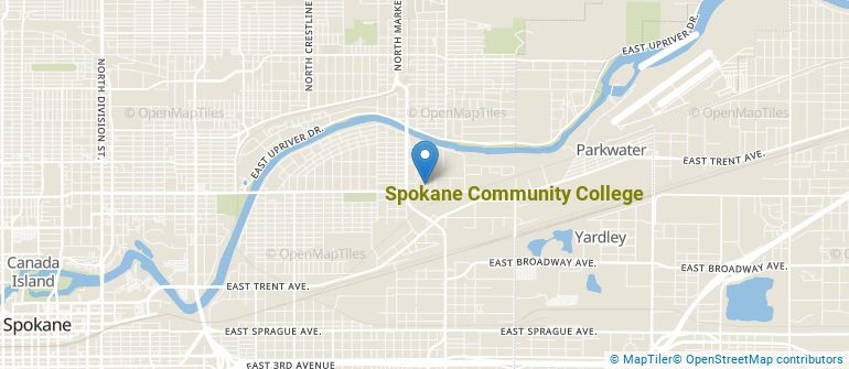 Spokane Community College Computer Science Majors - Computer Science Degree
