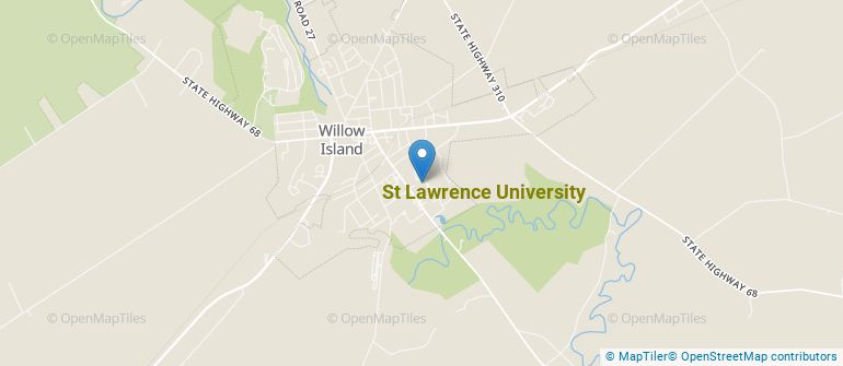 St Lawrence University Computer Science Majors - Computer Science Degree