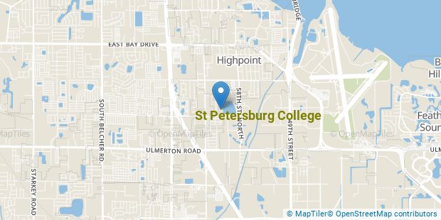 St Petersburg College Computer Science Majors - Computer Science Degree