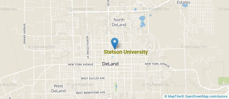 Stetson University Computer Science Majors - Computer Science Degree