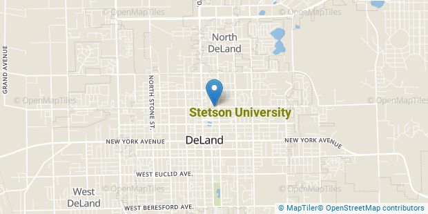 Stetson University Computer Science Majors - Computer Science Degree