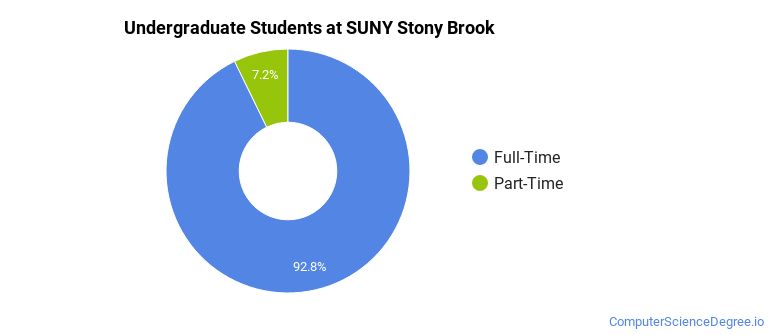 Stony Brook University Computer Science Majors - Computer Science Degree