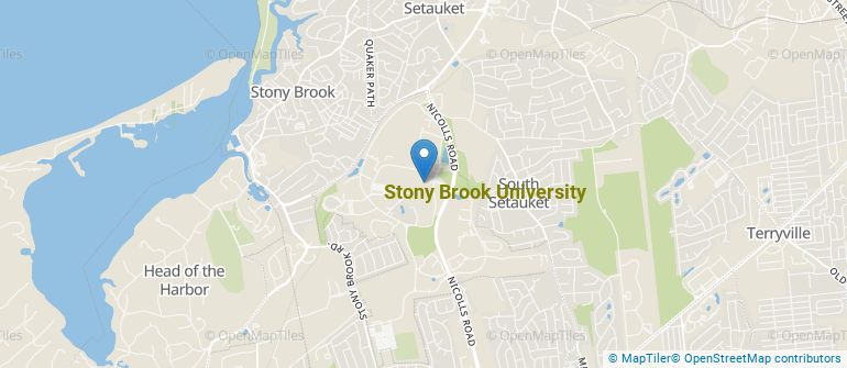 Stony Brook University Computer Science Majors - Computer Science Degree