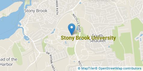 Stony Brook University Computer Science Majors - Computer Science Degree