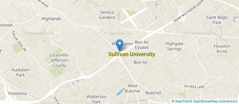 Sullivan University Computer Science Majors - Computer Science Degree