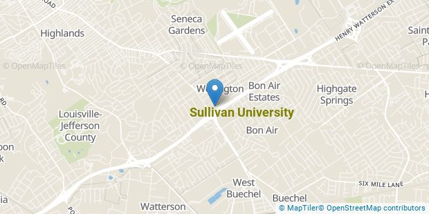 Sullivan University Computer Science Majors - Computer Science Degree