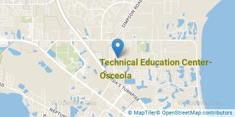 Technical Education Center-Osceola Computer Science Majors - Computer ...