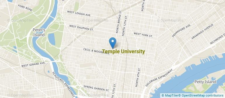 Temple University Computer Science Majors - Computer Science Degree