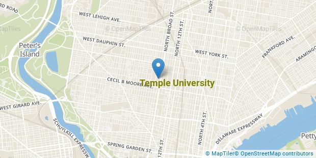 Temple University Computer Science Majors - Computer Science Degree