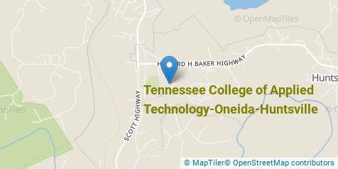 Tennessee College of Applied Technology - Oneida - Huntsville Computer ...