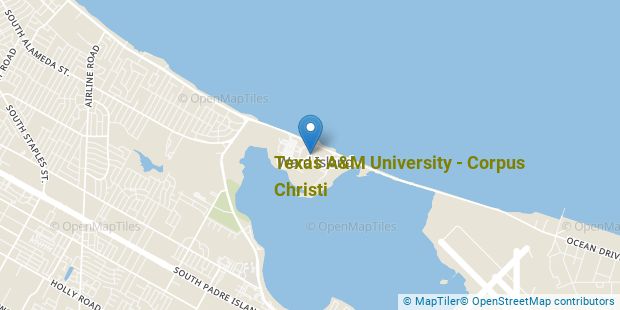Texas A&M University - Corpus Christi Computer Science Majors ...