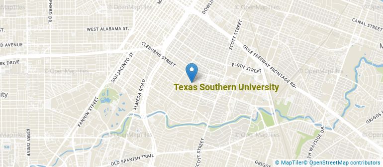 Texas Southern University Computer Science Majors - Computer Science Degree