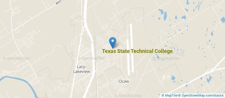 Texas State Technical College Computer Science Majors - Computer ...