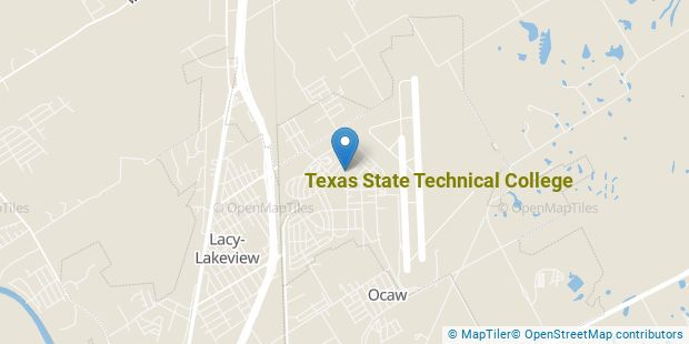 Texas State Technical College Computer Science Majors - Computer ...