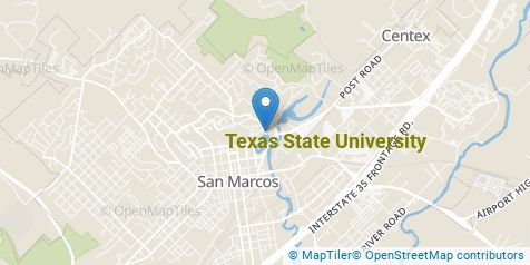 Texas State University Computer Science Majors - Computer Science Degree