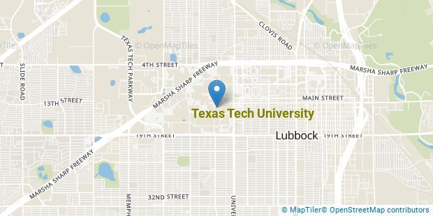 Texas Tech University Computer Science Majors - Computer Science Degree
