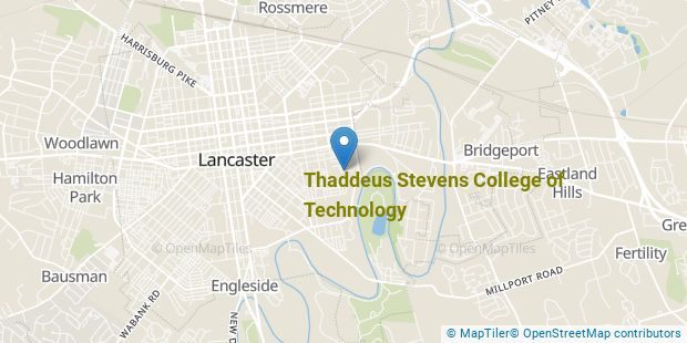 Thaddeus Stevens College of Technology Computer Science Majors ...