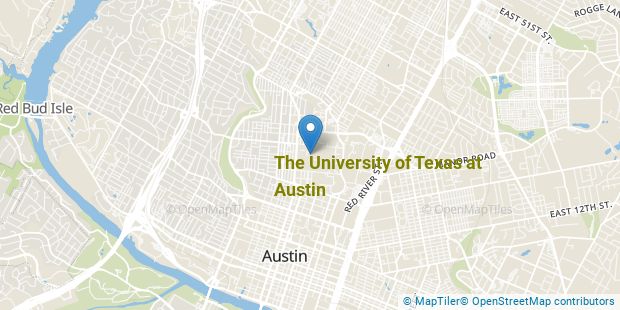 The University of Texas at Austin Computer Science Majors - Computer ...