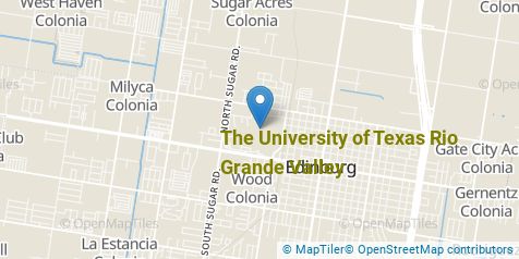 The University of Texas Rio Grande Valley Computer Science Majors ...