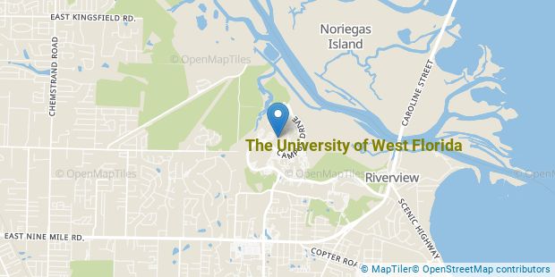 The University of West Florida Computer Science Majors - Computer ...