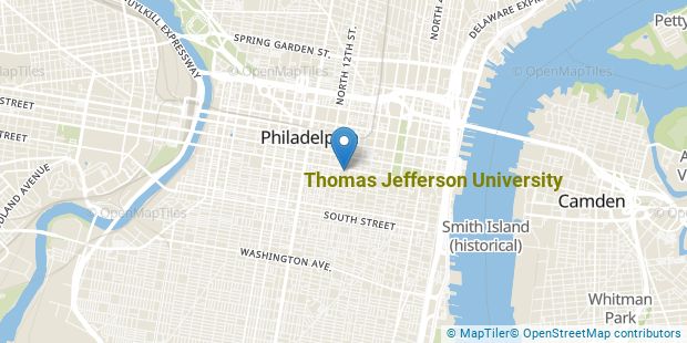Thomas Jefferson University Computer Science Majors - Computer Science ...