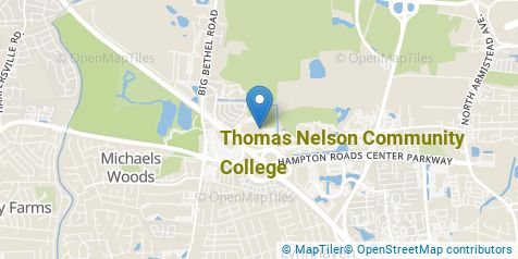 Thomas Nelson Community College Computer Science Majors - Computer ...
