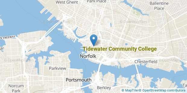 Tidewater Community College Computer Science Majors - Computer Science ...