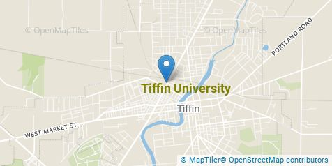 Tiffin University Computer Science Majors - Computer Science Degree