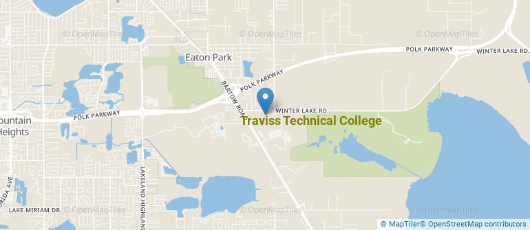 Traviss Technical College Computer Science Majors - Computer Science Degree
