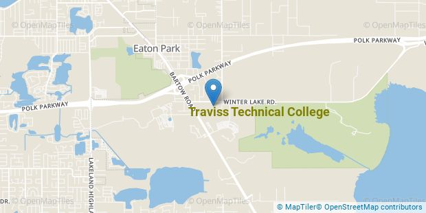 Traviss Technical College Computer Science Majors - Computer Science Degree