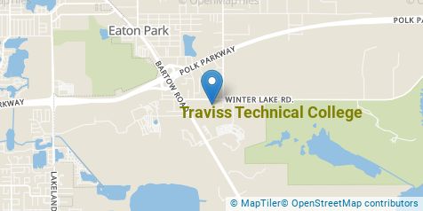 Traviss Technical College Computer Science Majors - Computer Science Degree