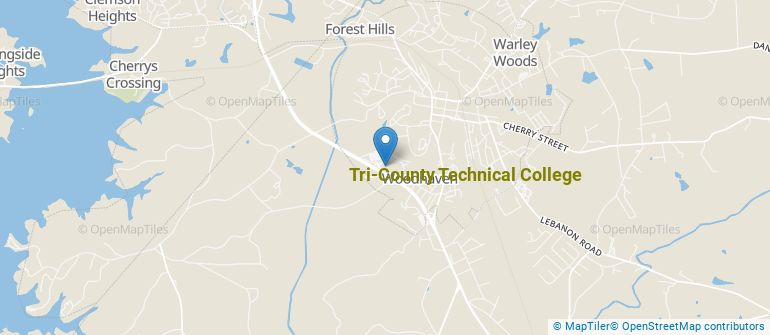 Tri-County Technical College Computer Science Majors - Computer Science ...