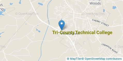 Tri-County Technical College Computer Science Majors - Computer Science ...