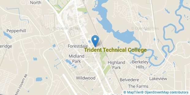 Trident Technical College Computer Science Majors - Computer Science Degree