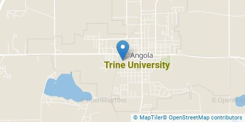 Trine University Computer Science Majors - Computer Science Degree