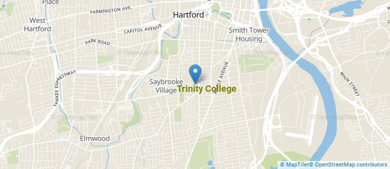 Trinity College Computer Science Majors - Computer Science Degree
