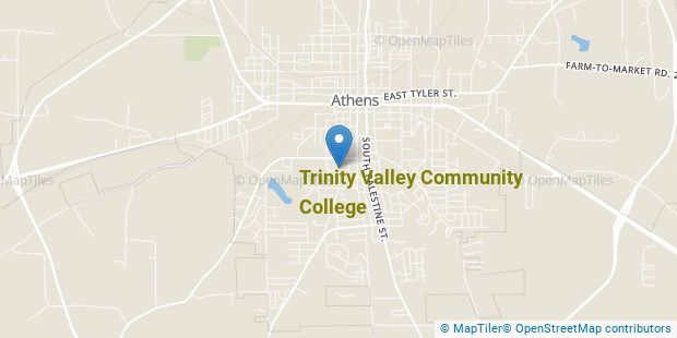 Trinity Valley Community College Computer Science Majors - Computer ...