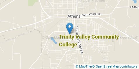 Trinity Valley Community College Computer Science Majors - Computer ...