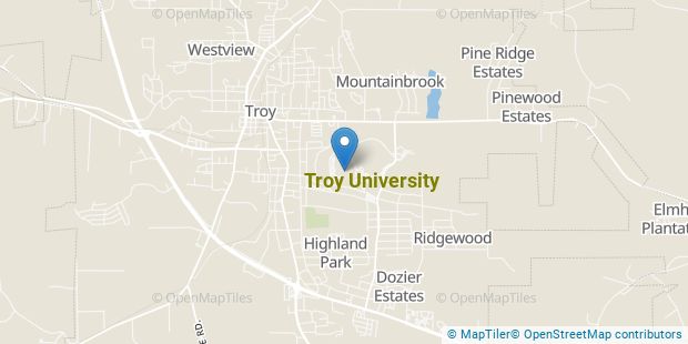 Troy University Computer Science Majors - Computer Science Degree