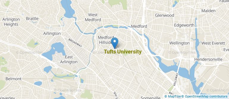 Tufts University Computer Science Majors - Computer Science Degree